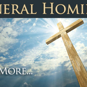 Funeral Homily for a Loving Mother – Roman Catholic Homilies