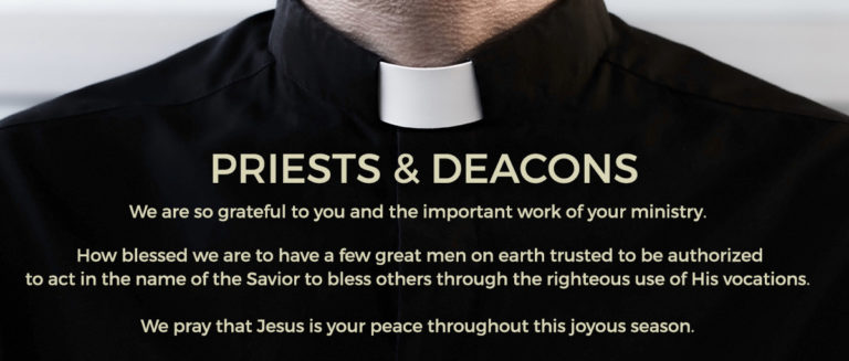 Roman Catholic Homilies